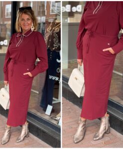 Triple Nine - Pien & Lien